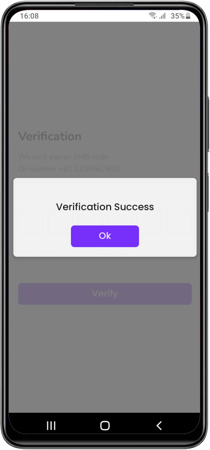 Diet Plan | Nutrition Plan | Nutrition Tracker React Native iOS/Android ...