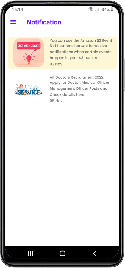 Diet Plan | Nutrition Plan | Nutrition Tracker React Native iOS/Android ...