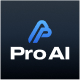 Pro AI - The Ultimate AI Assistant by netrocreative | CodeCanyon