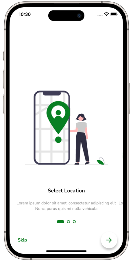 Taxi App | Cab Booking App | Rider App + Driver App Template | Flutter ...