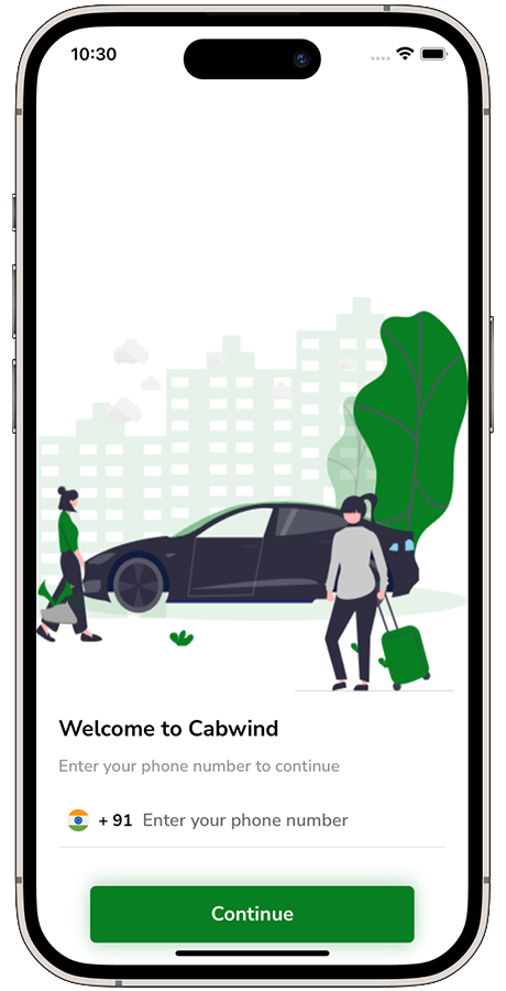 Taxi App | Cab Booking App | Rider App + Driver App Template | Flutter ...