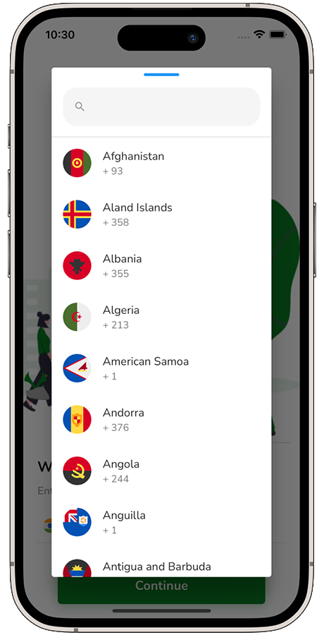 Taxi App | Cab Booking App | Rider App + Driver App Template | Flutter ...