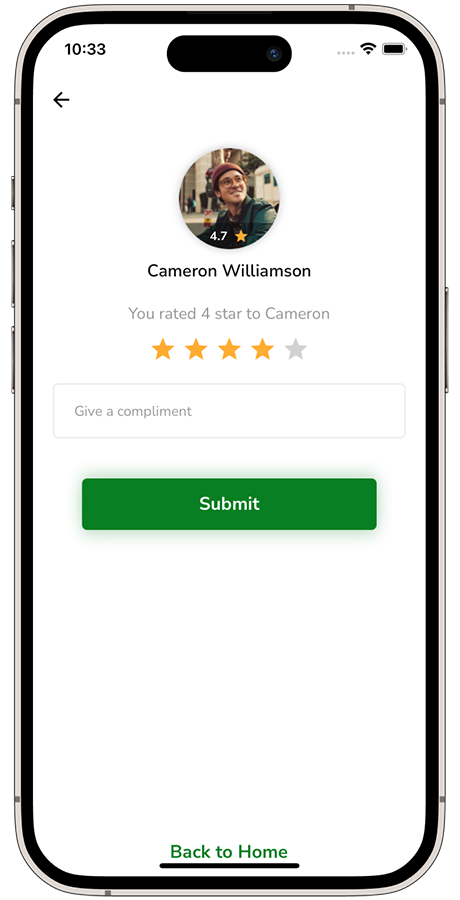 Taxi App | Cab Booking App | Rider App + Driver App Template | Flutter ...