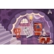 Cartoon Castle Dungeon with Medieval Prison Cell, Vectors | GraphicRiver