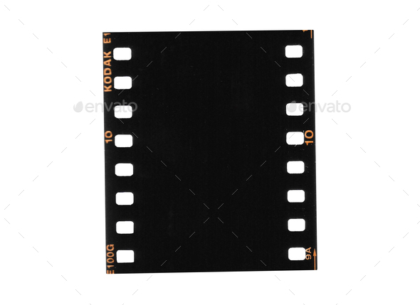 film frame border strip analog png 35mm negative Stock Photo by CCpreset