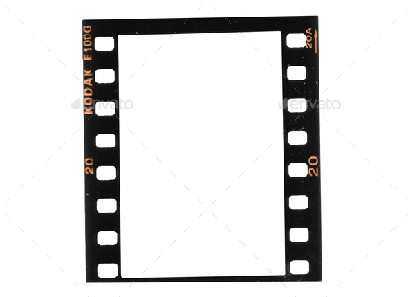 film frame border strip analog png 35mm negative Stock Photo by CCpreset