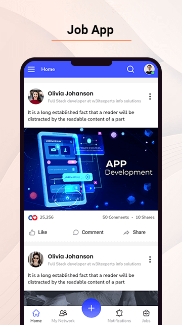 AppZilla - Mobile React Native UI KIT Elements Android + iOS by DexignZone