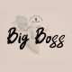 Big Boss Brush, Fonts | GraphicRiver