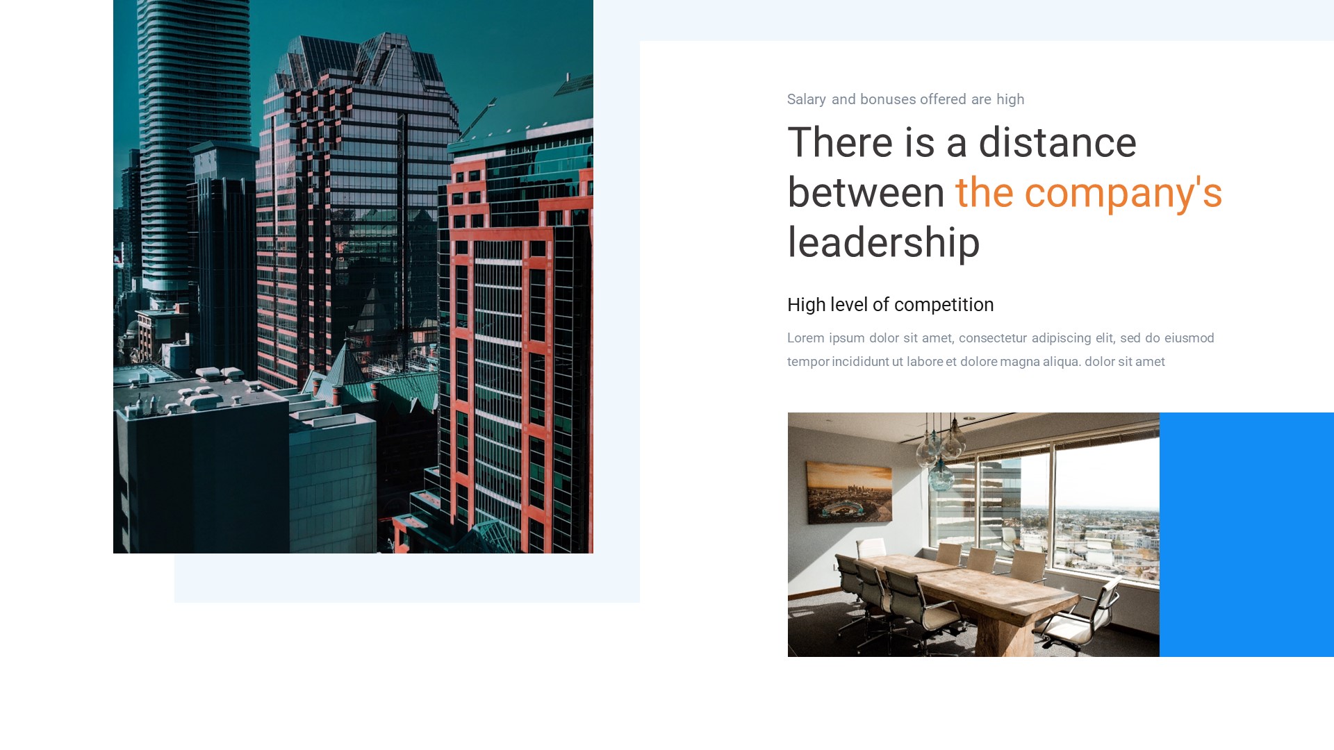 Corporate – Business Powerpoint Template, Presentation Templates ...