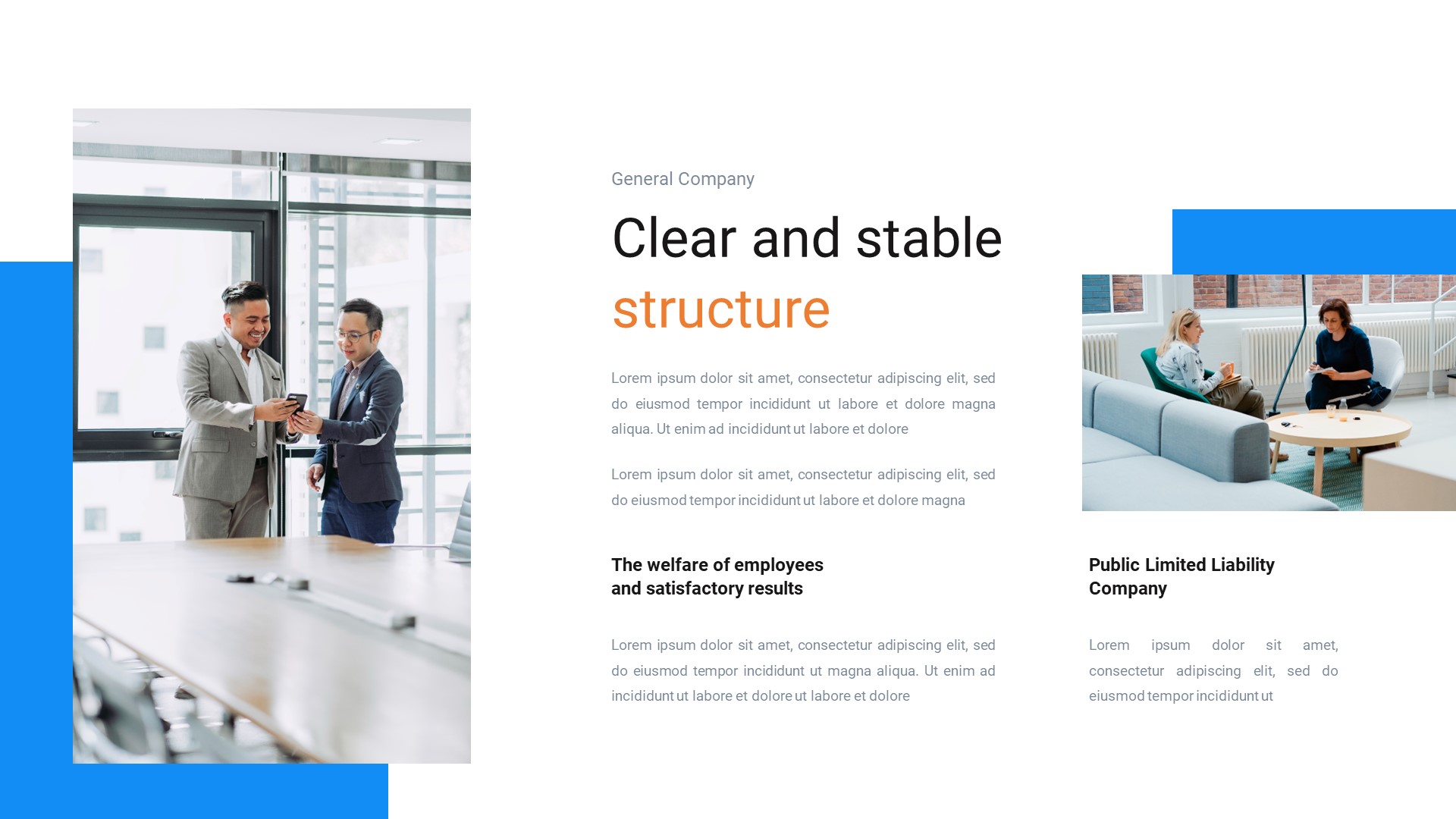 Corporate – Business Powerpoint Template, Presentation Templates ...