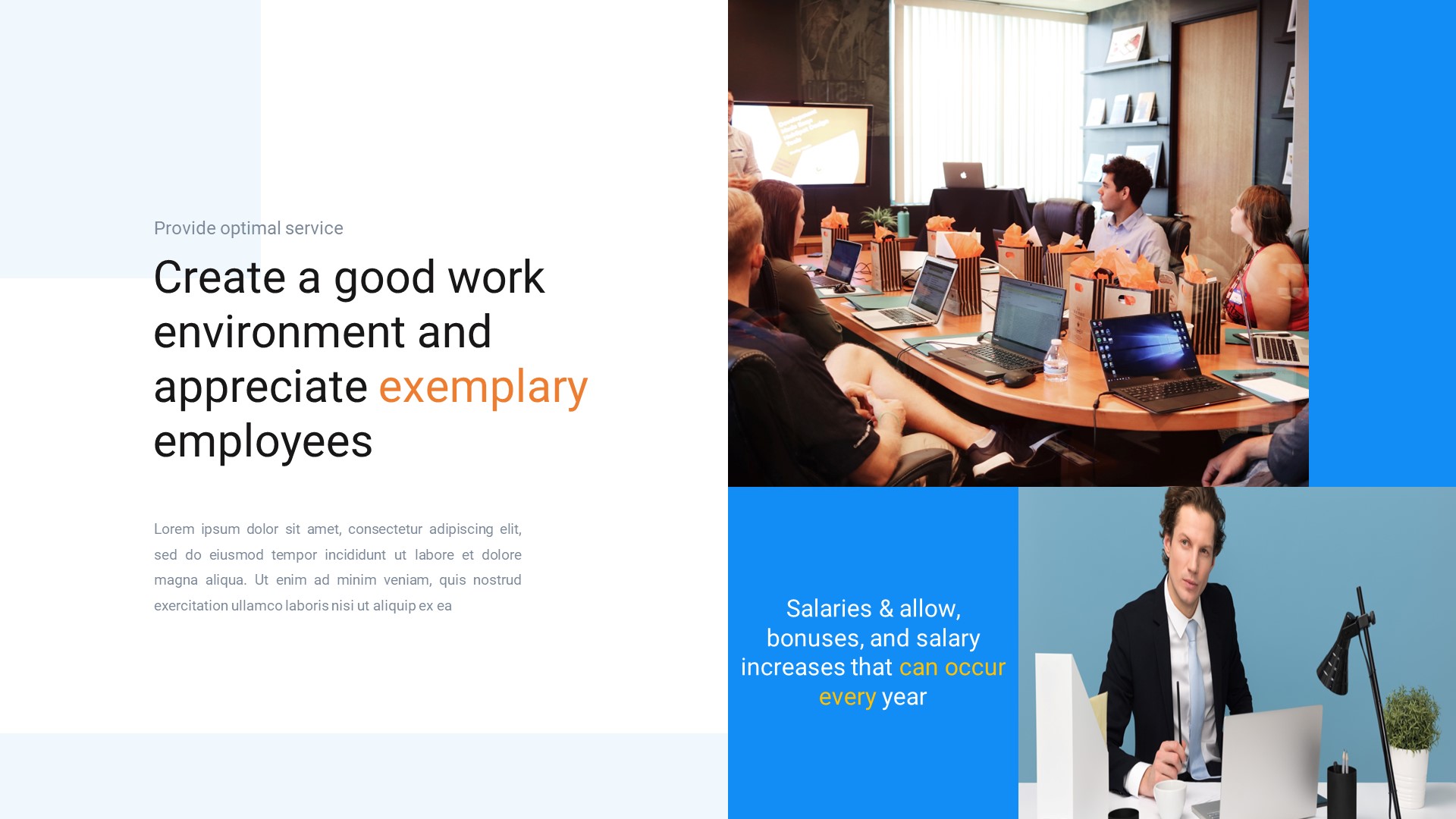 Corporate – Business Powerpoint Template, Presentation Templates ...