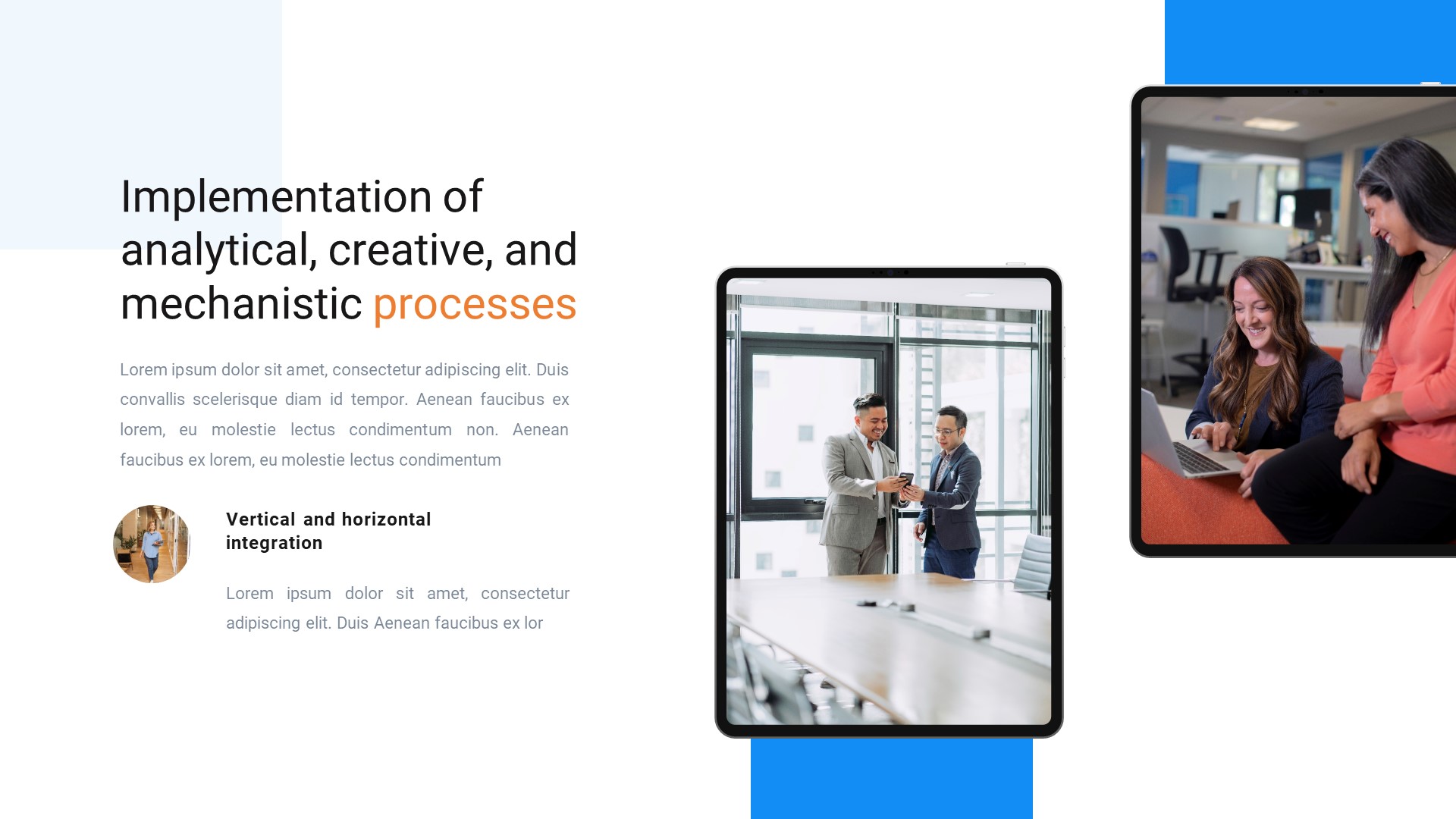 Corporate – Business Powerpoint Template, Presentation Templates ...