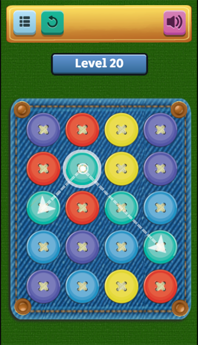 Cut The Buttons - Html5 (Construct3) by PaintGame | CodeCanyon