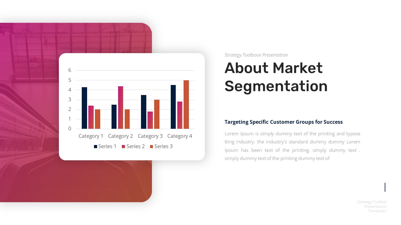 Strategy Toolbox Google Slide Template, Presentation Templates ...