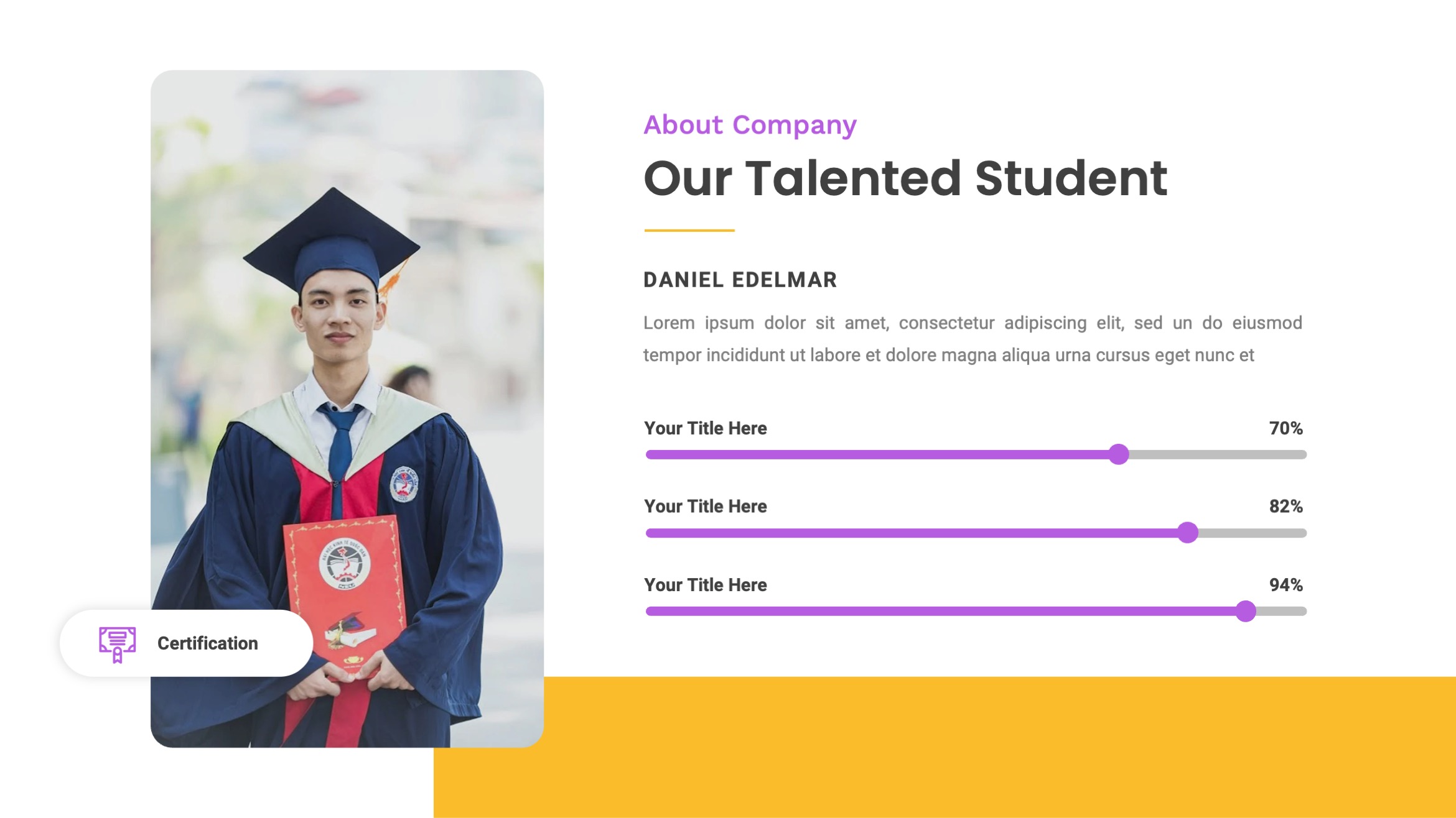 Guruku – Education Google Slides Template, Presentation Templates ...