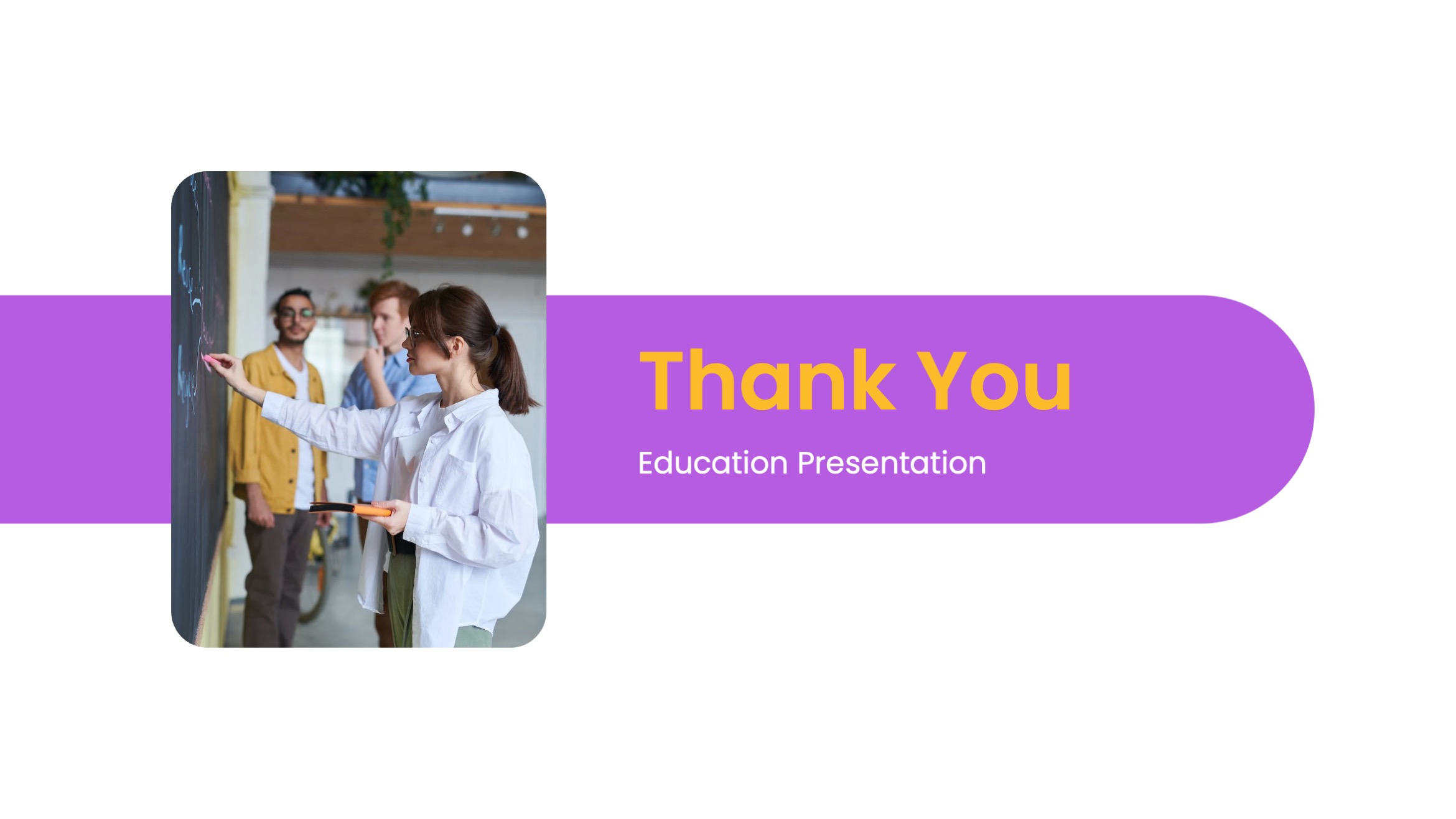 Guruku – Education Google Slides Template, Presentation Templates ...