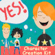 Character Creation Kit, Vectors | GraphicRiver