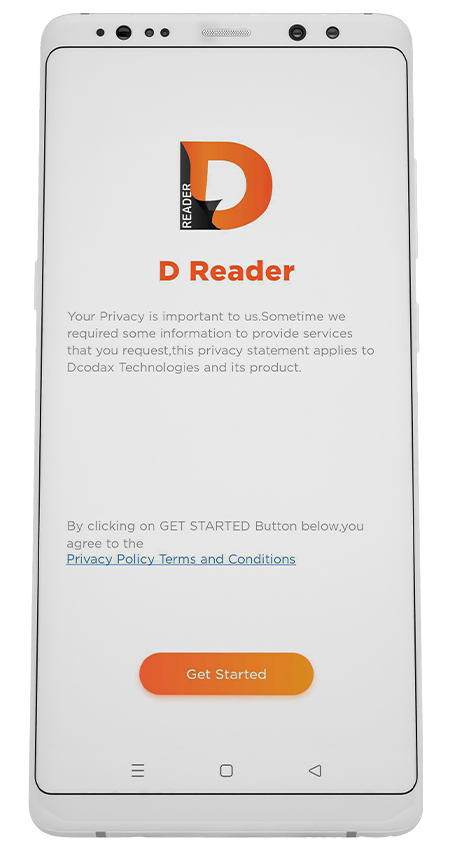 All Document Reader - Android 14 Supported by Dcodax_Technologies ...