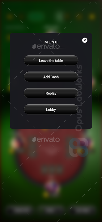 Teen Patti Gaming App UI Kit | Online Card Game App UI Kit | TeenPatti ...