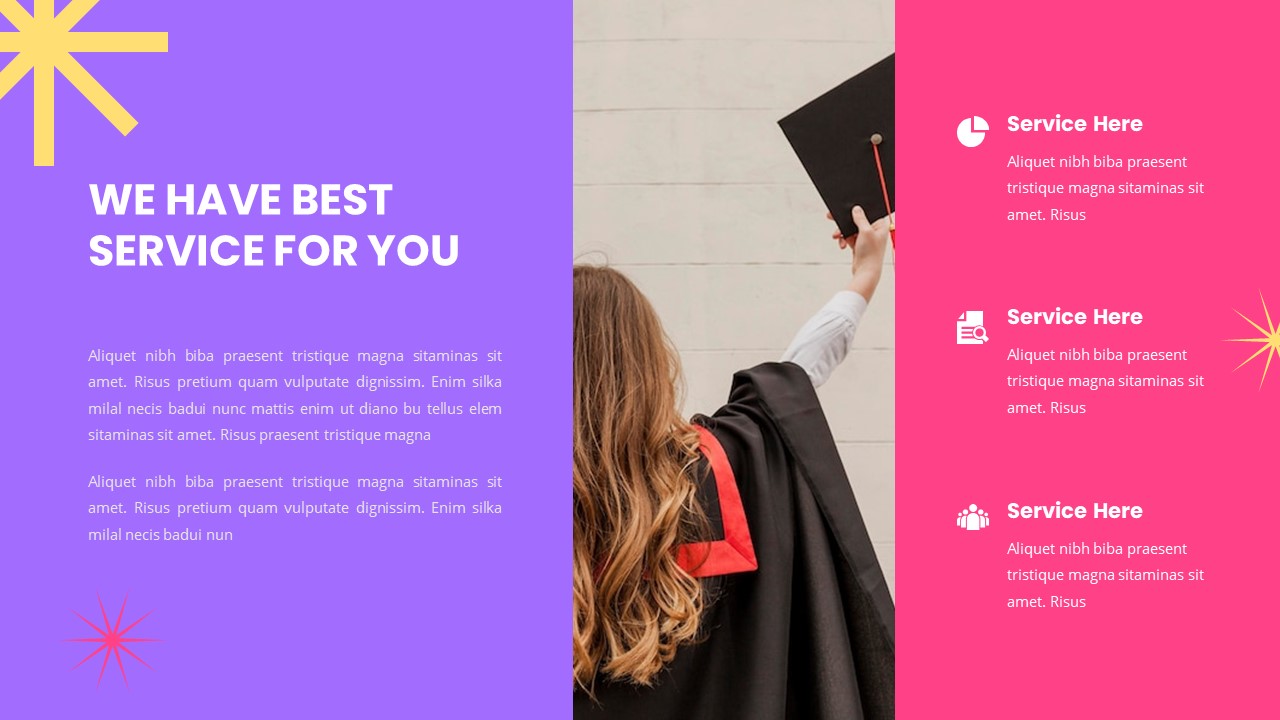 Virtual Graduation PowerPoint Template, Presentation Templates ...