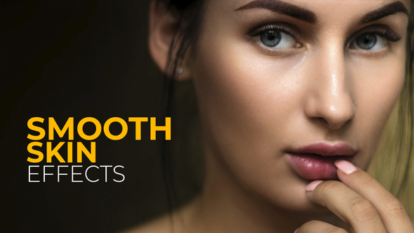 Smooth Skin Effects | Premiere Pro, Premiere Pro Templates | VideoHive