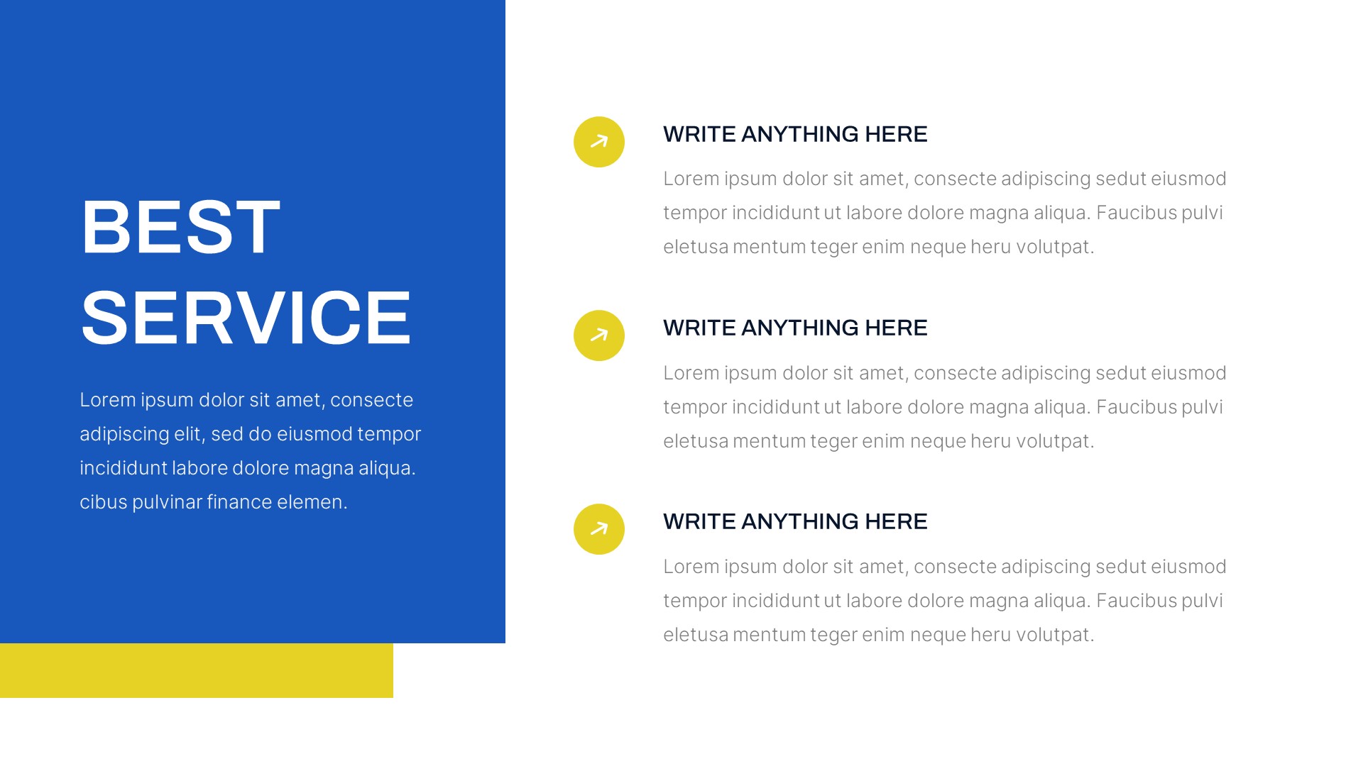 Fintech - Payment Finance Google Slides Template, Presentation Templates