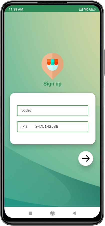 Marketplace - Buy & Sell | Classified | Marketplace React Native iOS/Android App Template by vg ...