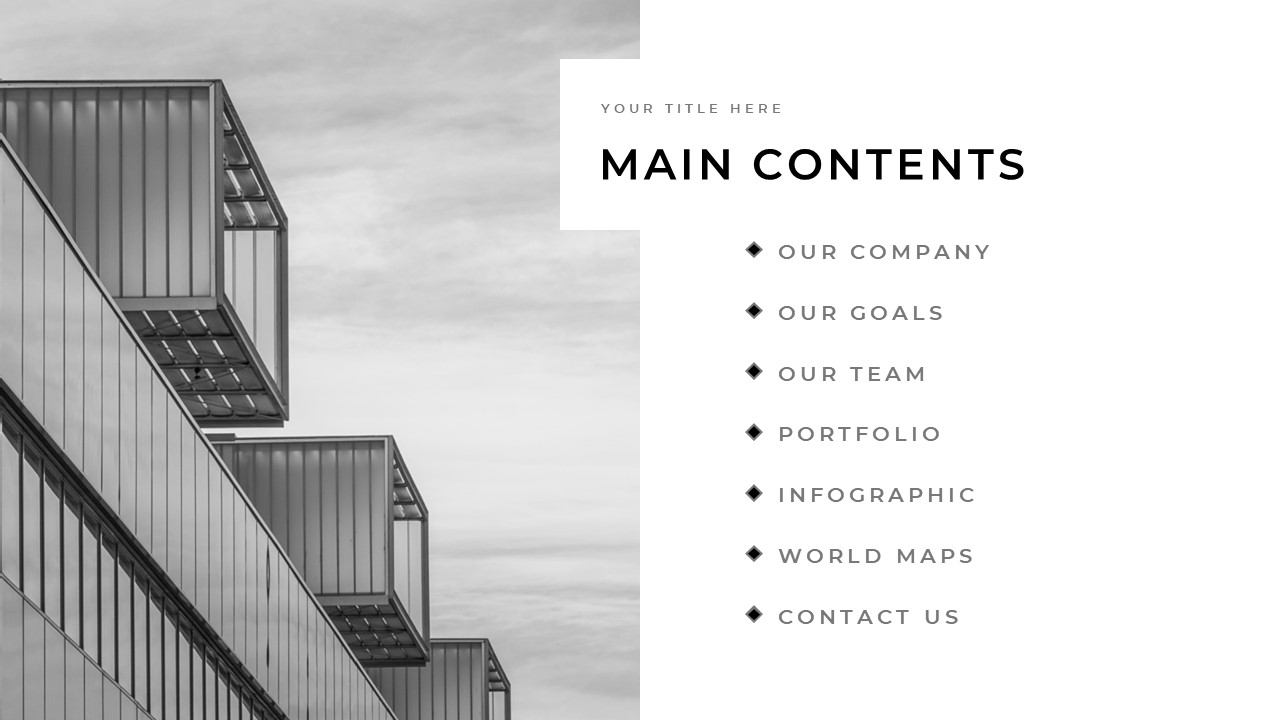 Creative Powerpoint Template 2023, Presentation Templates | GraphicRiver