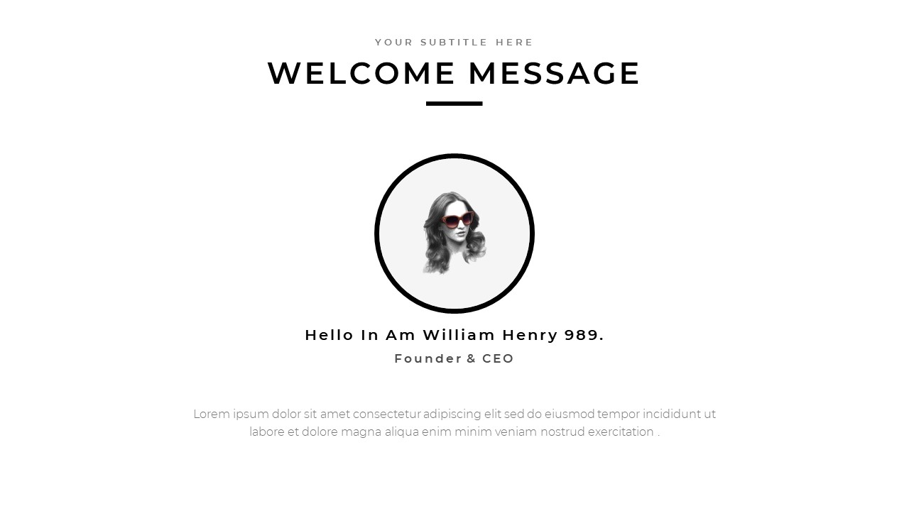 Creative Powerpoint Template 2023, Presentation Templates | GraphicRiver