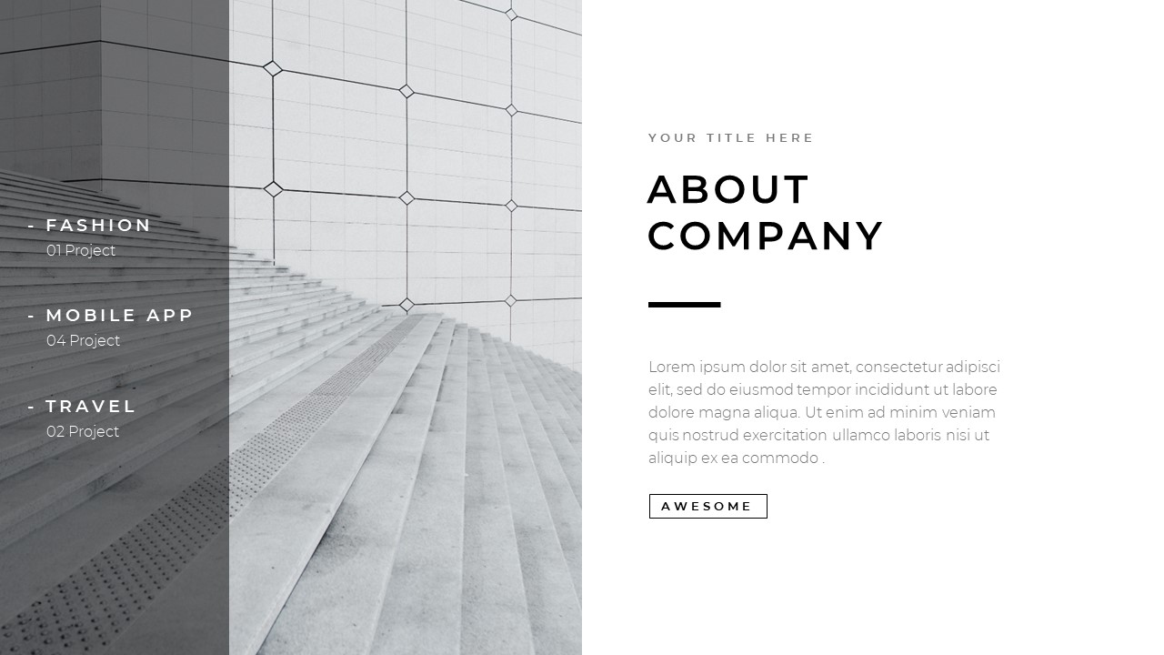 Creative Powerpoint Template 2023, Presentation Templates | GraphicRiver