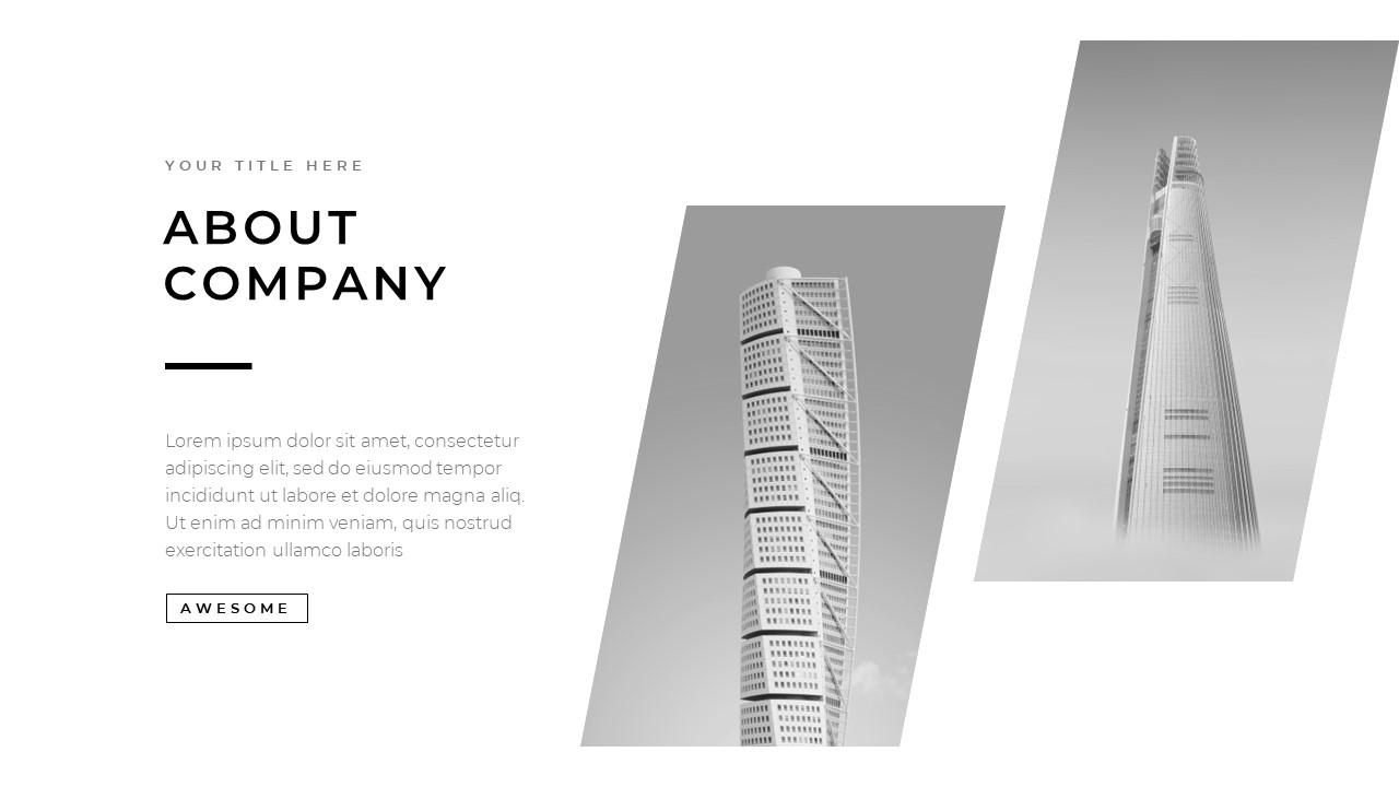 Creative Powerpoint Template 2023, Presentation Templates | GraphicRiver