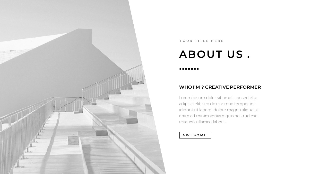 Creative Powerpoint Template 2023, Presentation Templates | GraphicRiver