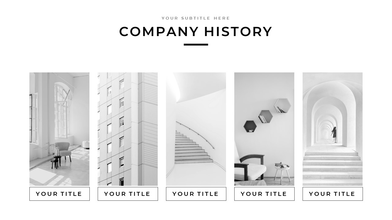 Creative Powerpoint Template 2023, Presentation Templates | GraphicRiver
