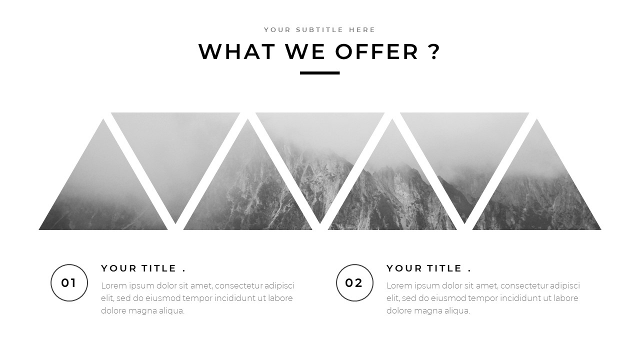 Creative Powerpoint Template 2023, Presentation Templates | GraphicRiver