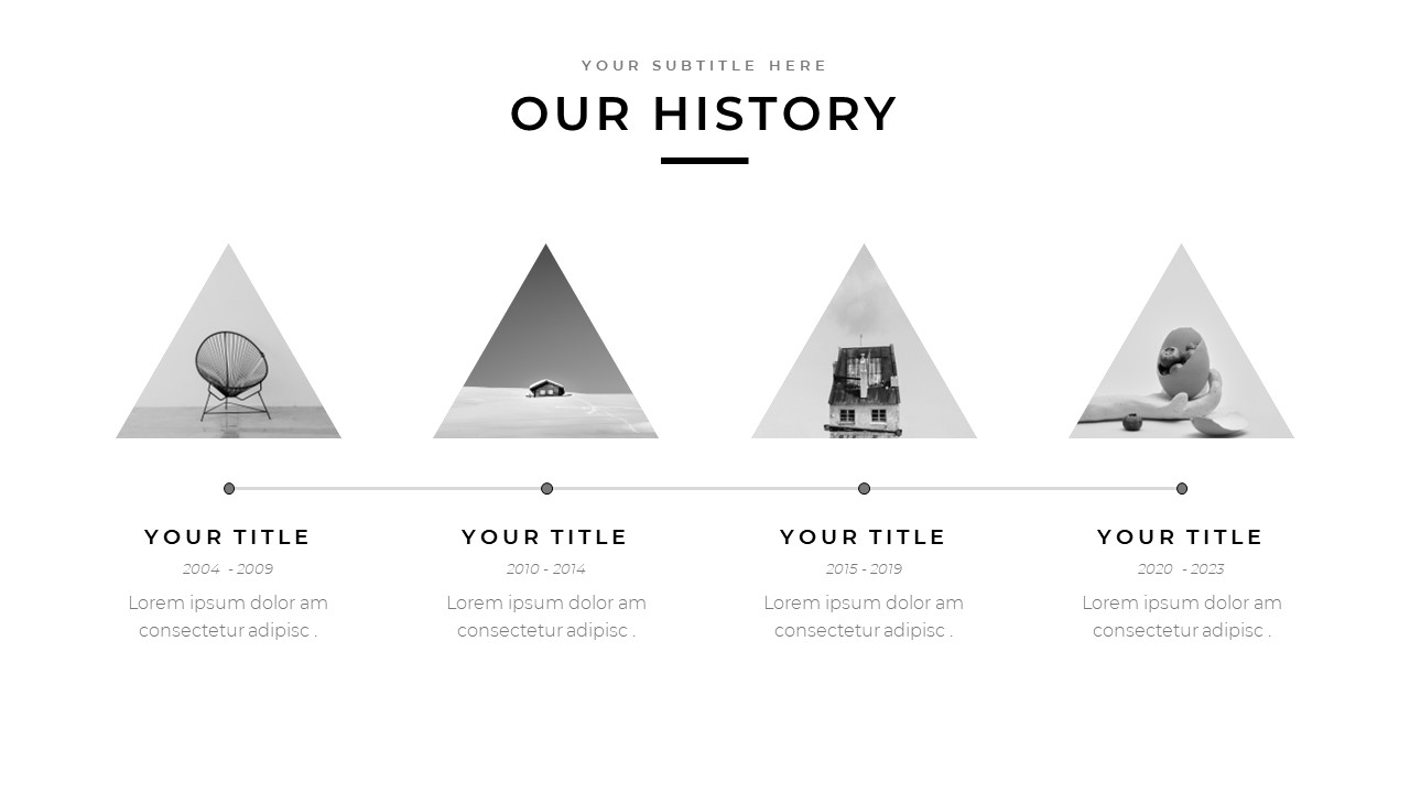 Creative Powerpoint Template 2023, Presentation Templates | GraphicRiver