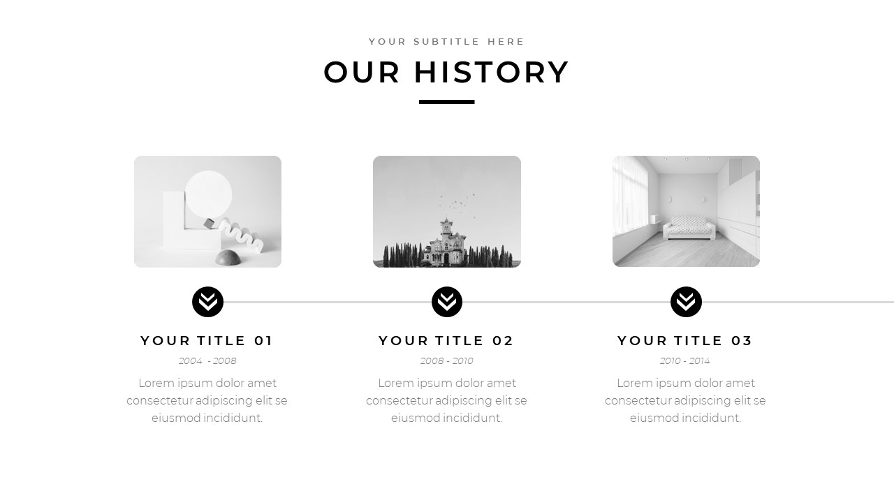 Creative Powerpoint Template 2023, Presentation Templates | GraphicRiver