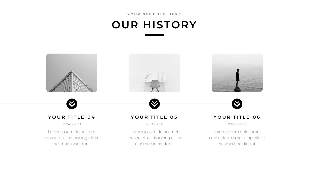 Creative Powerpoint Template 2023, Presentation Templates | GraphicRiver