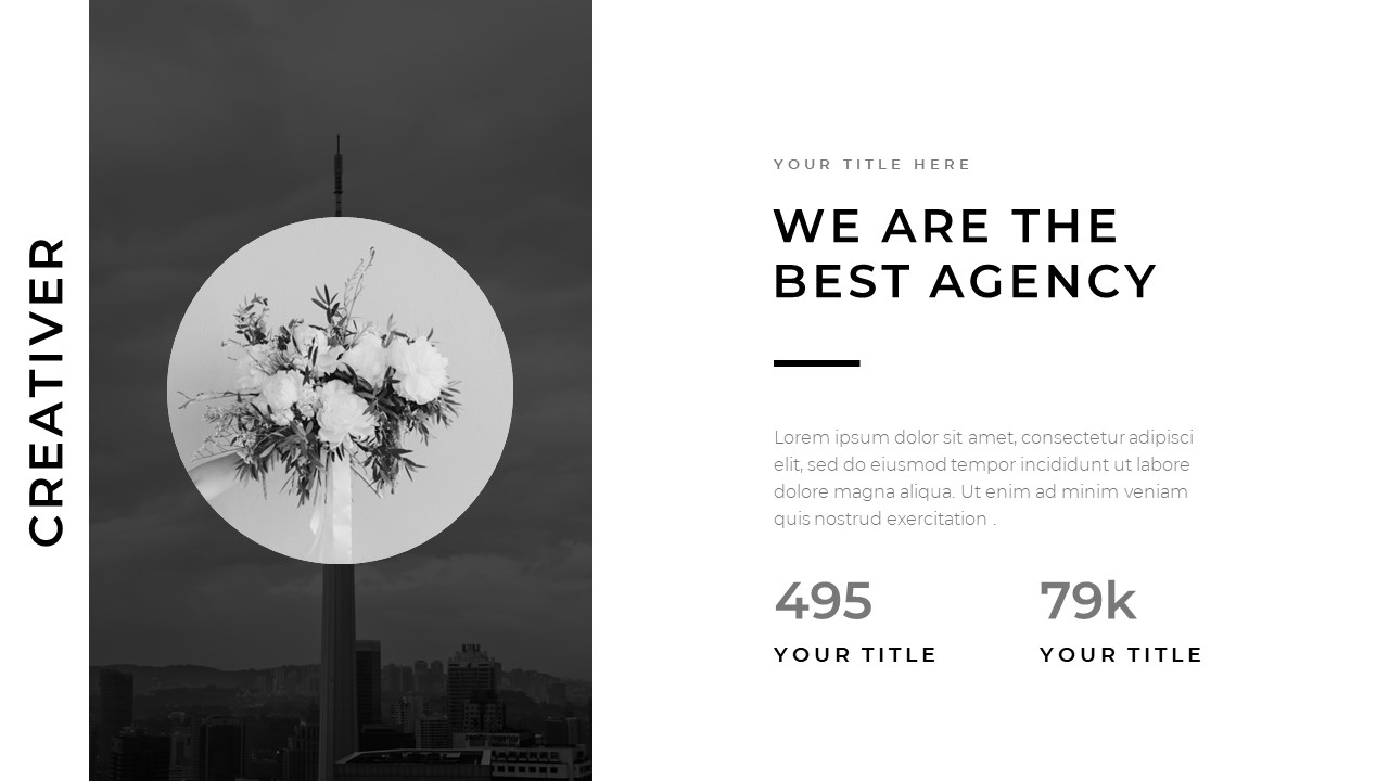 Creative Powerpoint Template 2023, Presentation Templates | GraphicRiver