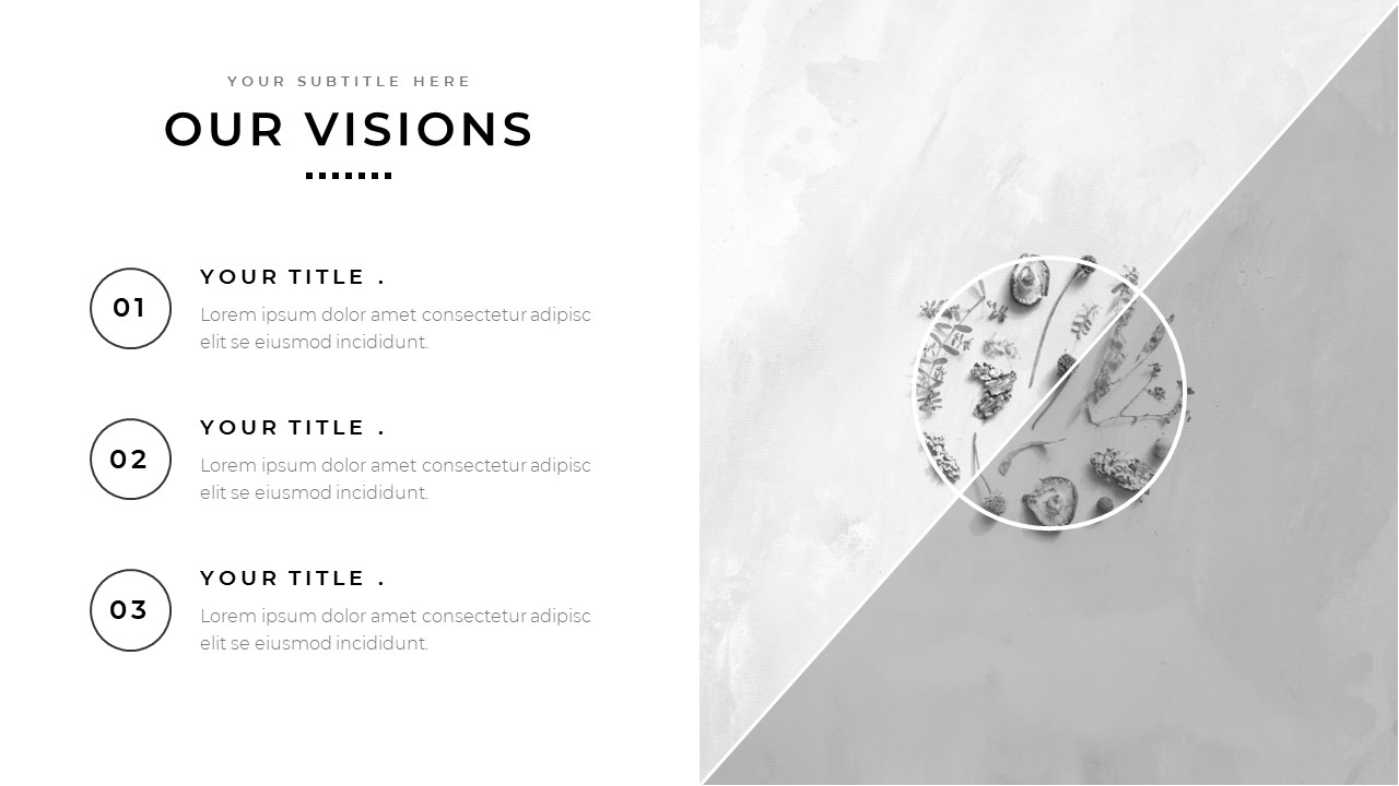 Creative Powerpoint Template 2023, Presentation Templates | GraphicRiver