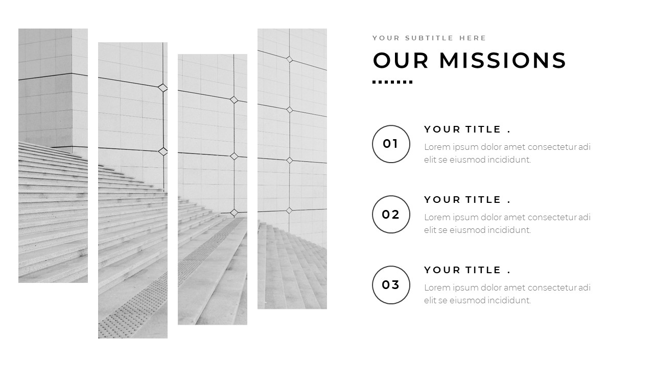 Creative Powerpoint Template 2023, Presentation Templates | GraphicRiver
