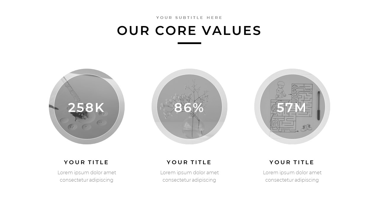 Creative Powerpoint Template 2023, Presentation Templates | GraphicRiver
