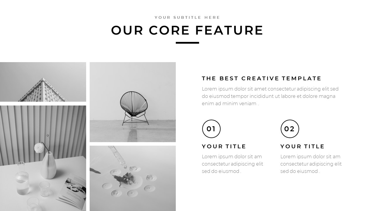 Creative Powerpoint Template 2023, Presentation Templates | GraphicRiver