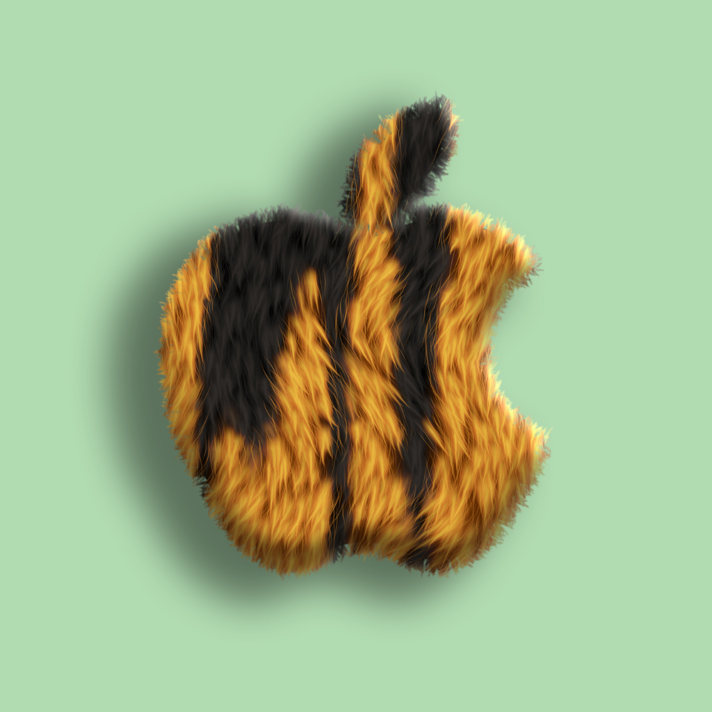 Fur Creator Photoshop Action, Add-ons | GraphicRiver