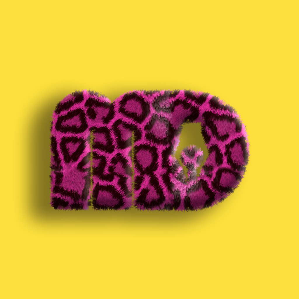 Fur Creator Photoshop Action, Add-ons | GraphicRiver