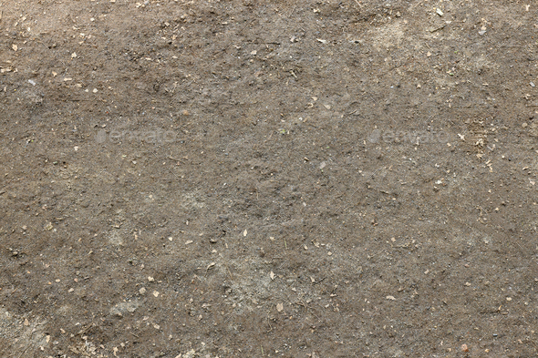 brown land field ground texture background earth Stock Photo by CCpreset