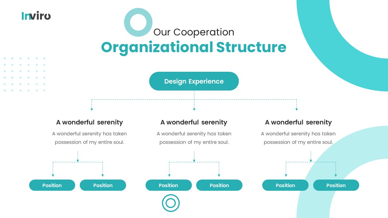 Inviro - Annual Report Keynote Presentation Template, Presentation ...