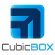 Cube Box Tech Logo Template, Logo Templates | GraphicRiver