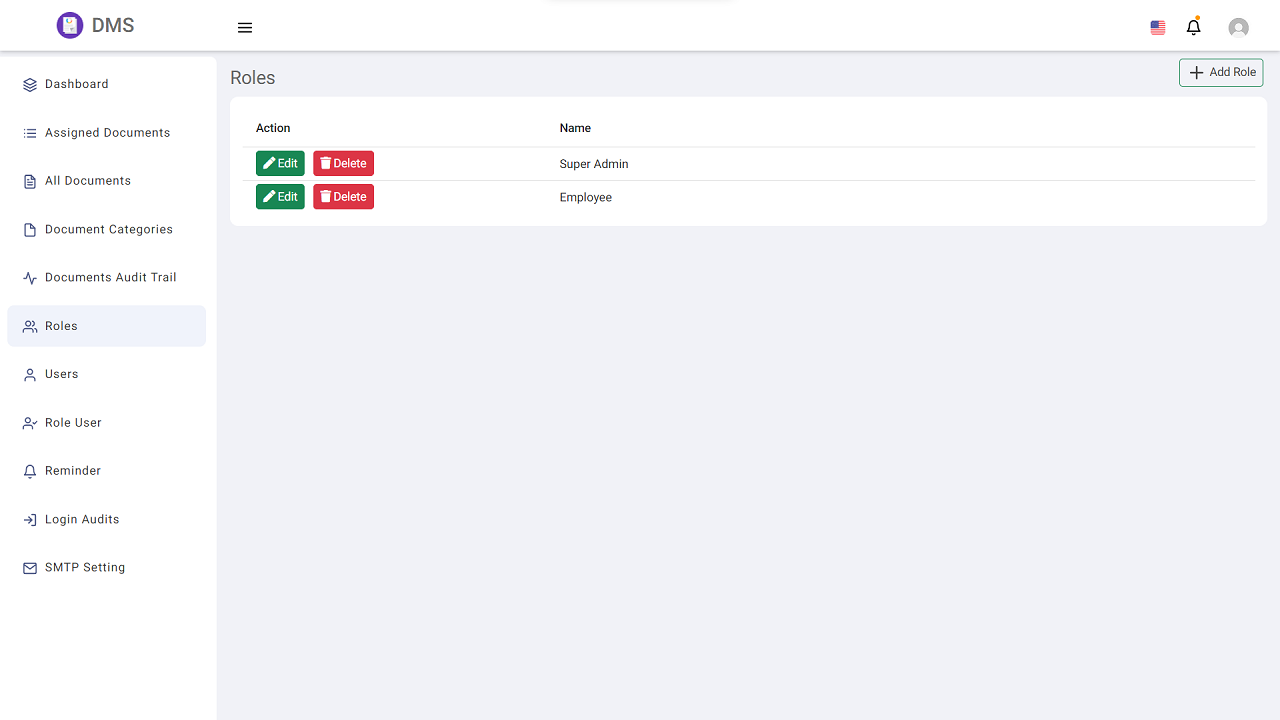 Document Management by mlglobtechnology | CodeCanyon