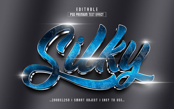 18 Photoshop Editable 3d Text Effect Style Pack, Add-ons | GraphicRiver