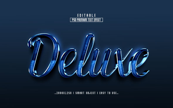 18 Photoshop Editable 3d Text Effect Style Pack, Add-ons | GraphicRiver